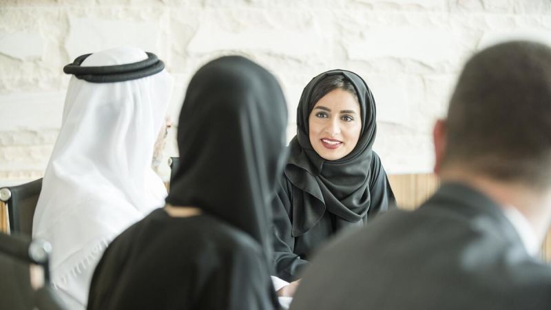 Top 5 powerful Emirati businesswomen | Al Bawaba